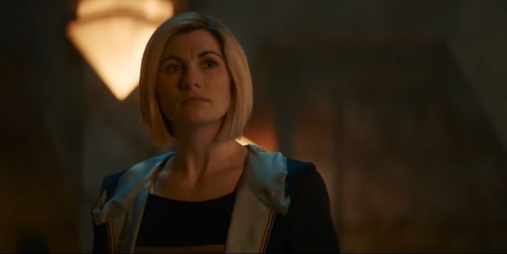Doctor Who: Flux “Chapter Three: Once, Upon Time” Review – What the Bel ...