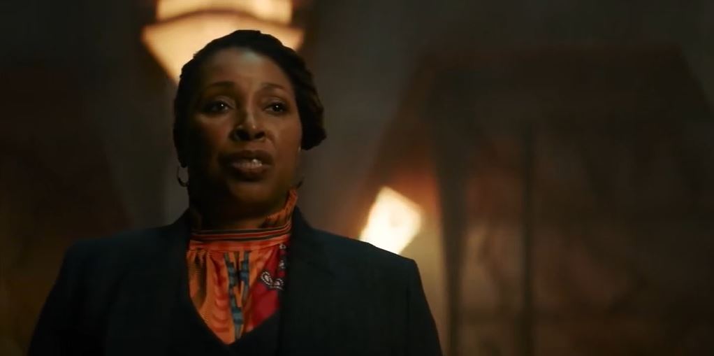 Doctor Who: Flux “Chapter Three: Once, Upon Time” Review – What the Bel ...