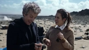 The Zygon Inversion Review | Doctor Who TV