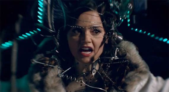 5 Dark Doctor Who Concepts | Doctor Who TV