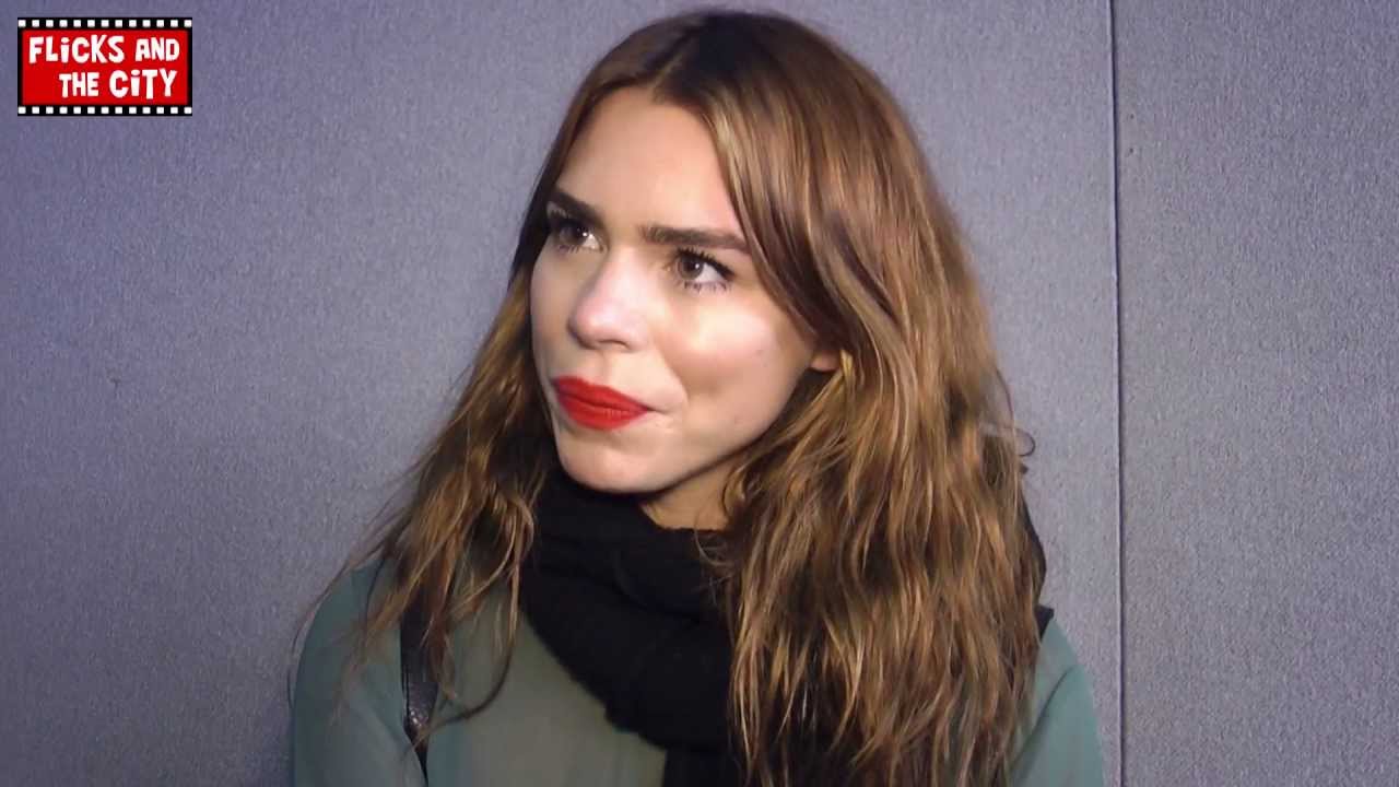 Piper Talks 50th, Capaldi | Doctor Who TV