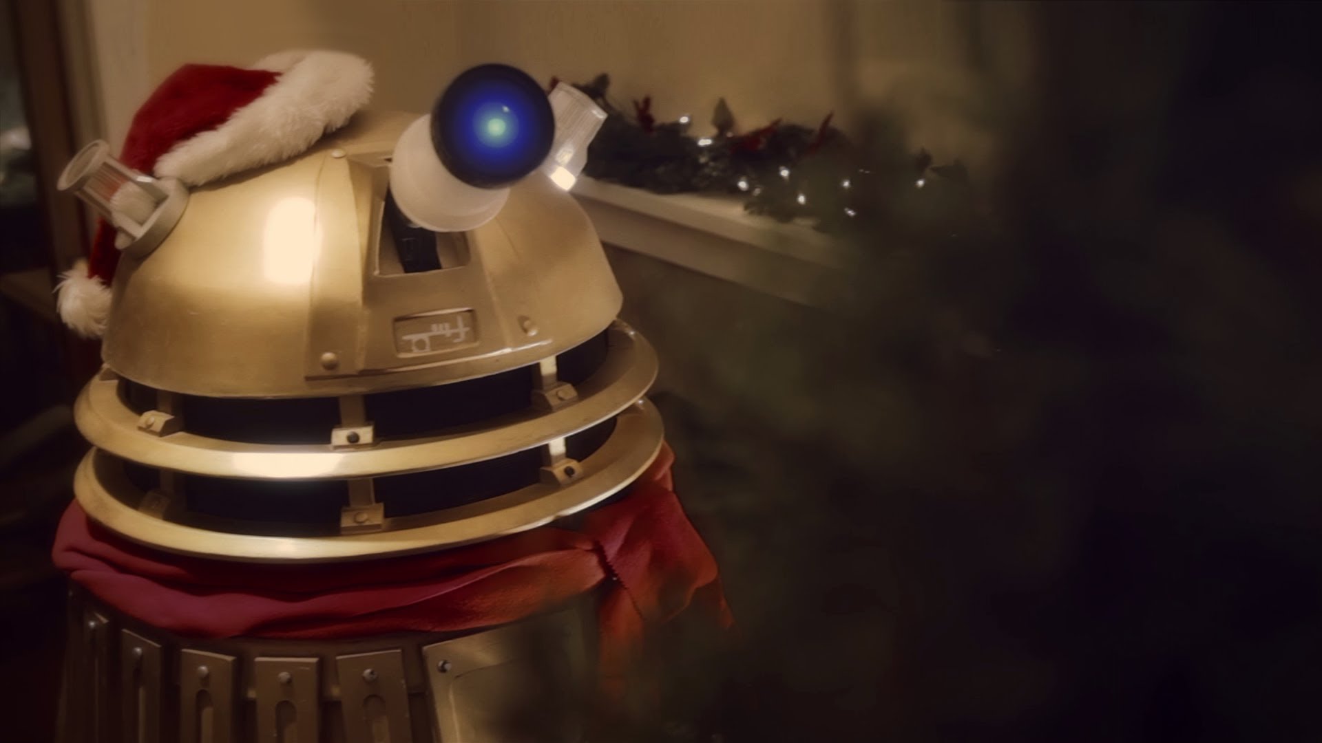Weird and Wonderful | Doctor Who TV
