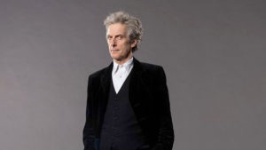 The Life and Times of Peter Capaldi (So far) | Doctor Who TV