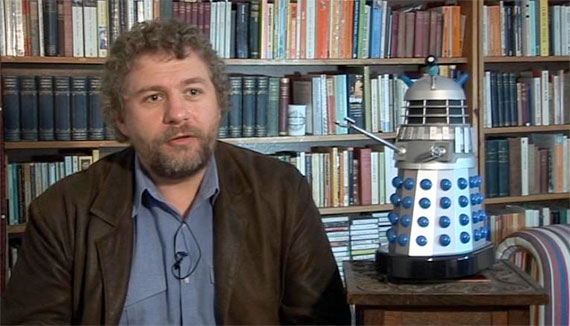 Rank the Revival: A Numbery-Wumbery Breakdown (Part 1) | Doctor Who TV