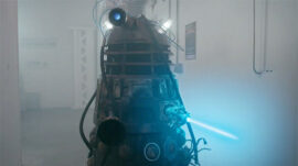 12 Great Moments From Into the Dalek | Doctor Who TV