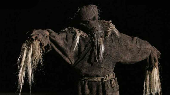 Your Scariest Ever Monster (21-11) | Doctor Who TV