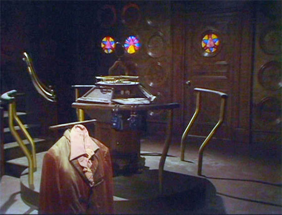 What Awaits Inside the TARDIS? | Doctor Who TV