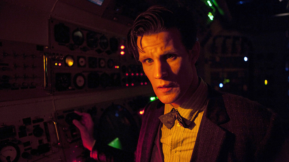 What To Expect: Cold War | Doctor Who TV