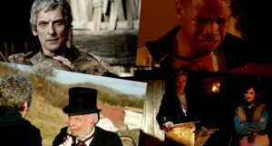 The Complete Ninth Series Boxset Review | Doctor Who TV