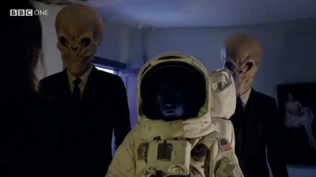 Day of the Moon Intro & Trailers | Doctor Who TV