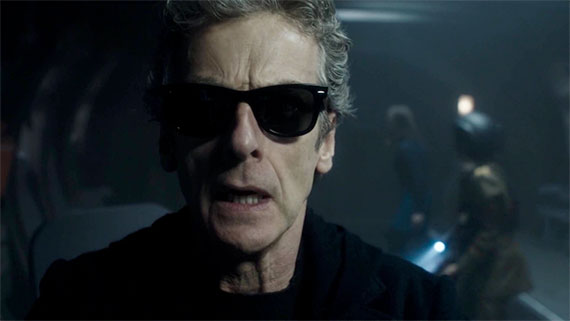 Sleep No More: The Good, the Bad and the Nerdy | Doctor Who TV