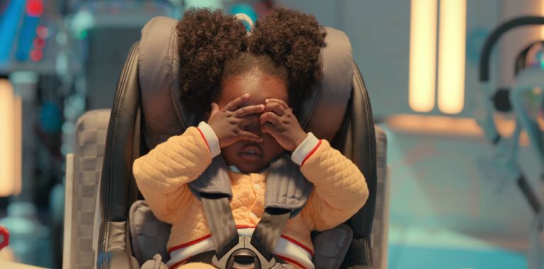 2nd Opinion, Take 2 “Space Babies” – Dumbing Down | Doctor Who TV