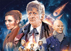 Top Post-Regeneration Stories (5-1) | Doctor Who TV