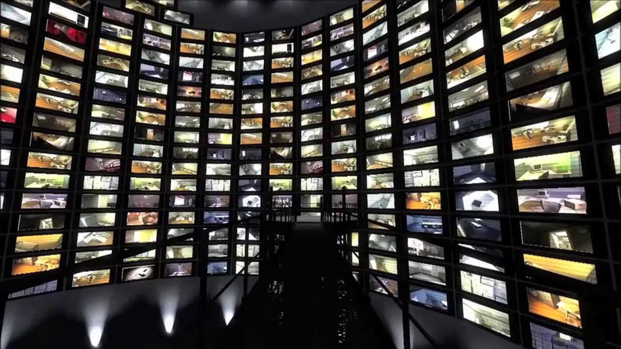 Stanley Parable Narrator Cast in Doctor Who | Doctor Who TV