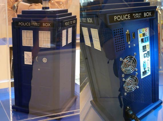 Doctor Who: Weird and Wonderful | Doctor Who TV