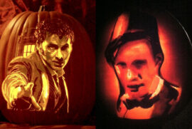 Doctor Who: Weird and Wonderful | Doctor Who TV