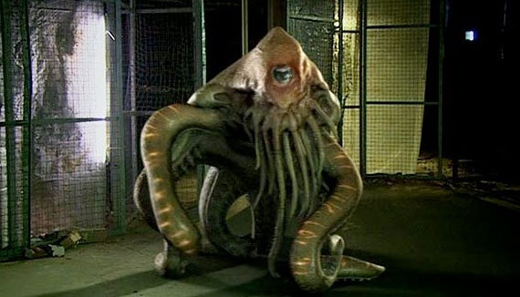 4 Sarah Jane Adventures Foes that Should Appear in New Who | Doctor Who TV