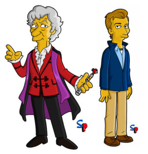 Doctor Who: Weird and Wonderful | Doctor Who TV