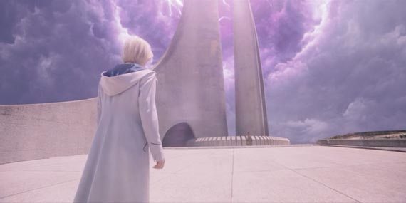 Chibnall: "The Timeless Children" Will Leave Fans "Wrung-out" | Doctor ...