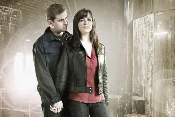 Ranking Catherine Tregenna’s Whoniverse Stories | Doctor Who TV