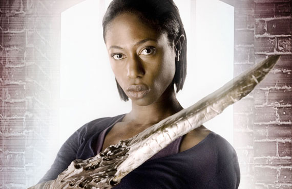 On First View: Torchwood Series 2 | Doctor Who TV