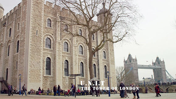 A Whovian’s Guide to London | Doctor Who TV