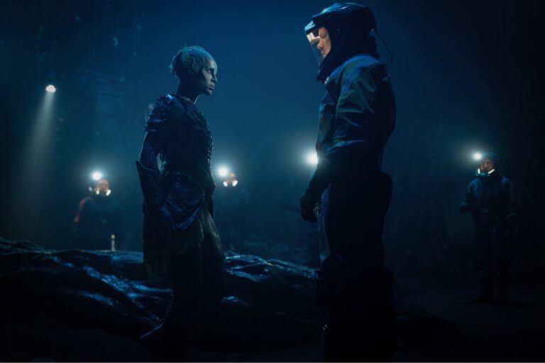 What Do YOU Think of Doctor Who's new Spin-Off? Rate The War Between ...