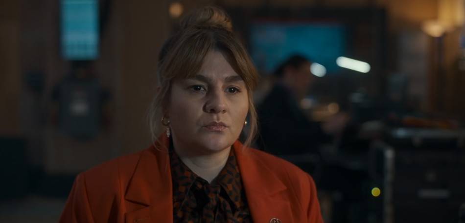 The War Between the Land and the Sea: Episodes 1-5 Review – From ‘Fin ...