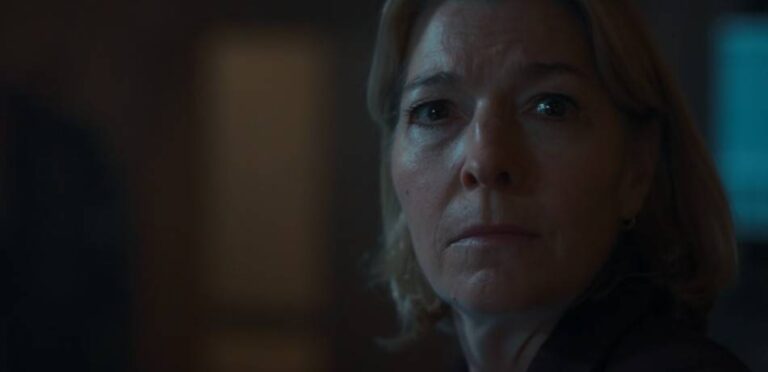 The War Between the Land and the Sea: Episodes 1-5 Review – From ‘Fin ...