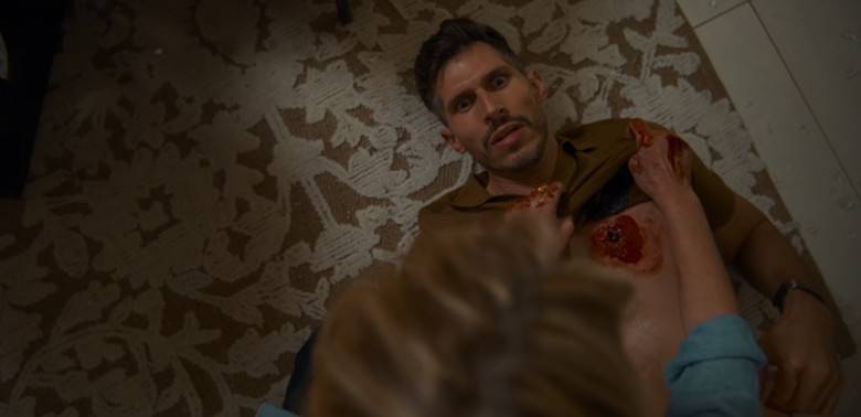 The War Between the Land and the Sea: Episodes 1-5 Review – From ‘Fin ...