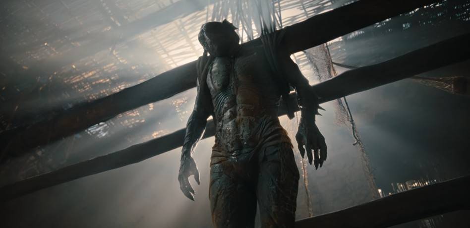 The War Between the Land and the Sea: Episodes 1-5 Review – From ‘Fin ...