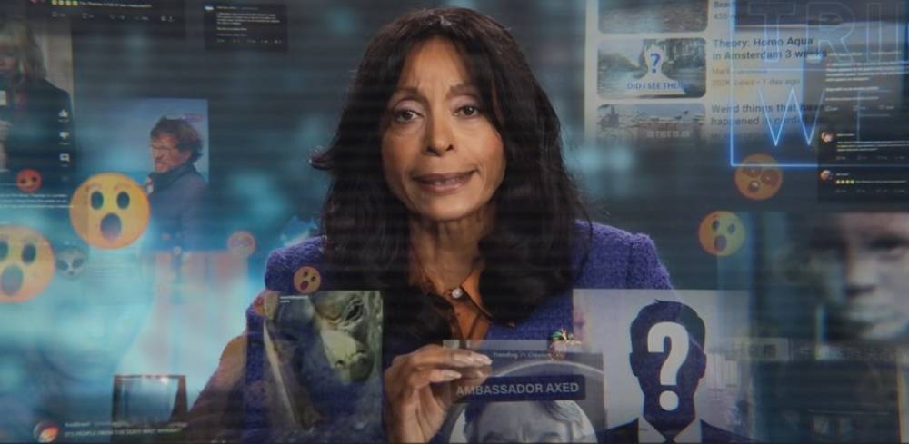 The War Between the Land and the Sea: Episodes 1-5 Review – From ‘Fin ...