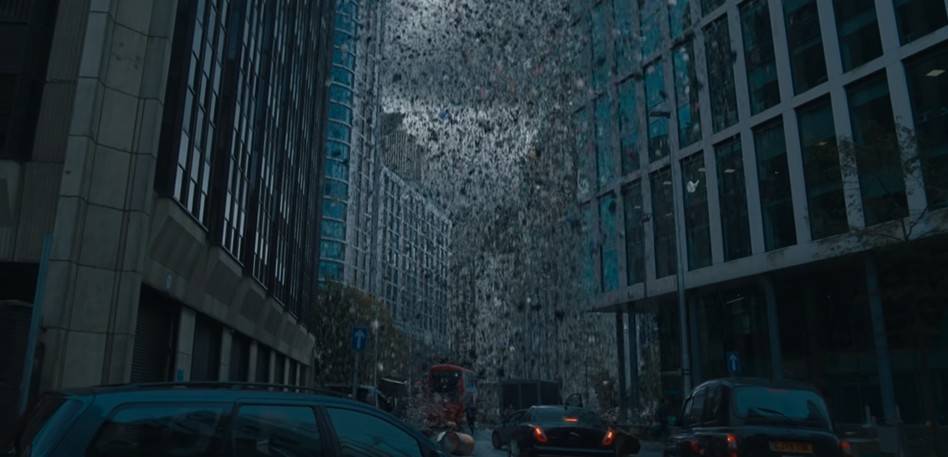 The War Between the Land and the Sea: Episodes 1-5 Review – From ‘Fin ...