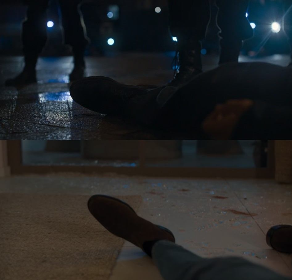 The War Between the Land and the Sea: Episodes 1-5 Review – From ‘Fin ...