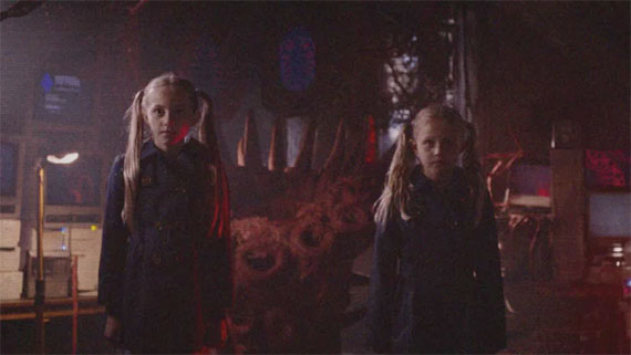 12 Great Moments From The Zygon Invasion | Doctor Who TV