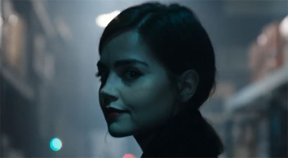 The Zygon Inversion Trailers | Doctor Who TV