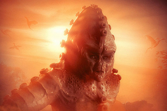 Ranking the Zygon Stories of Doctor Who | Doctor Who TV